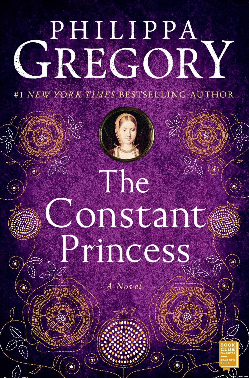 Unveiling the Crown: In-Depth Review of Philippa Gregory's 'The ...