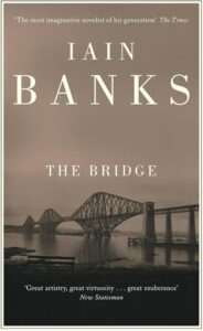 Exploring Dual Realities: In-Depth Review of Iain Banks' 'The Bridge ...