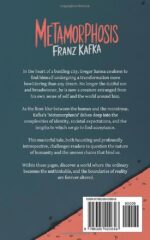 Exploring Transformation: A Comprehensive Analysis of Kafka's 'The ...