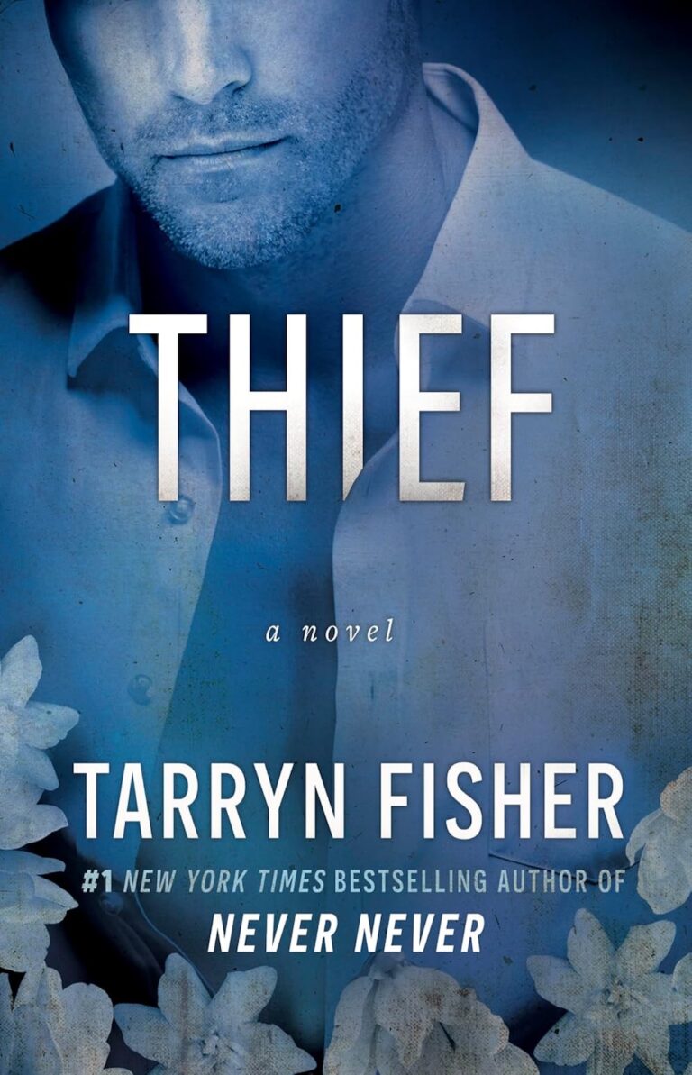 Unpacking Deception: A Balanced Review of Tarryn Fisher's Thief